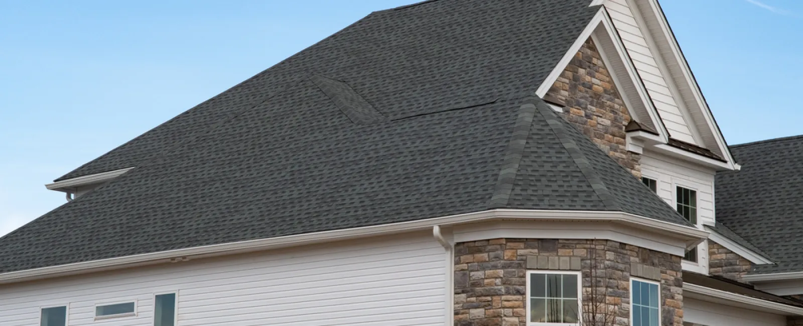 Case Study: Roof Installation for a Renovated Lakeside Home in Meredith ...