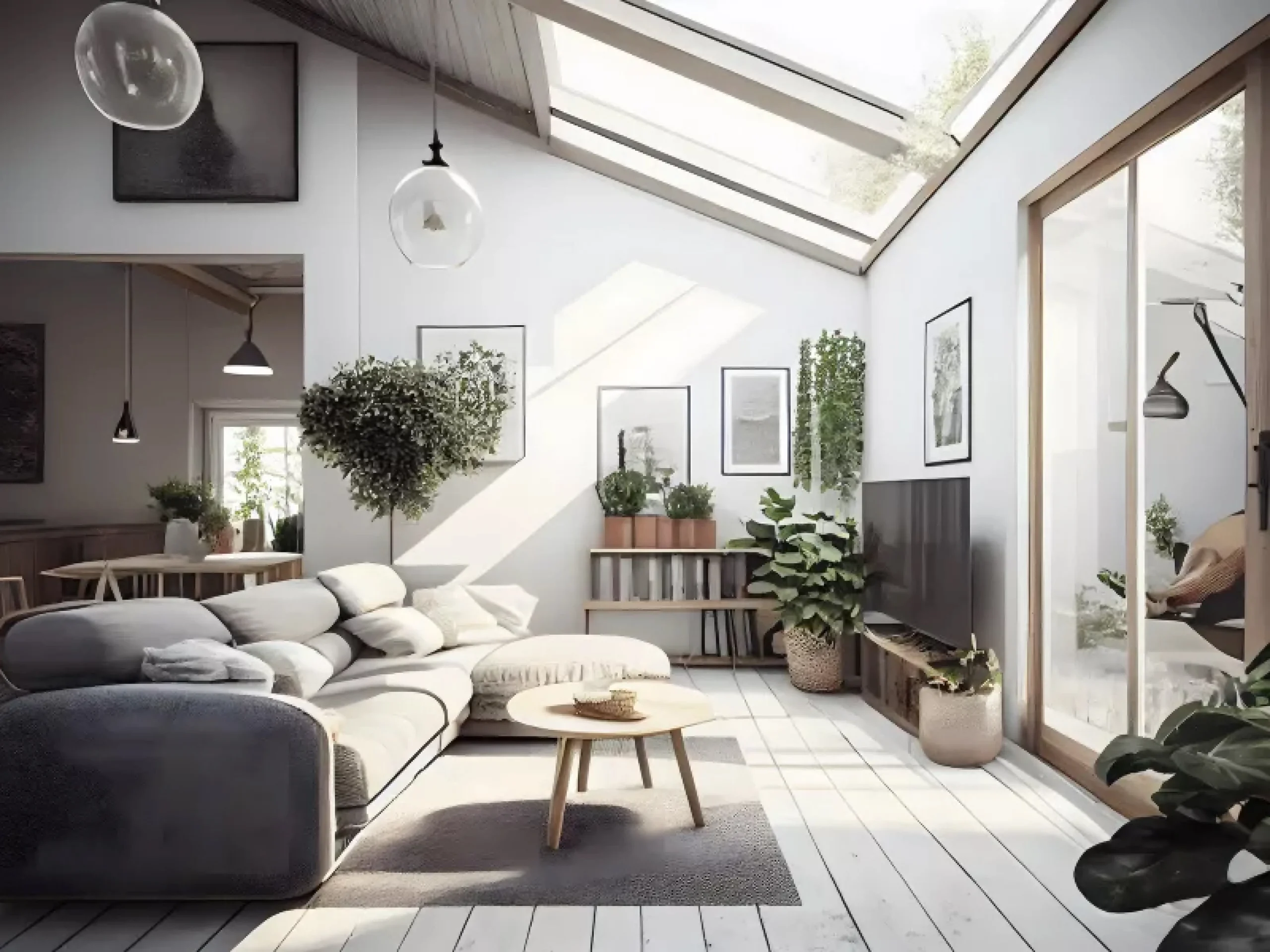 Skylight Installation Company in Manchester, NH