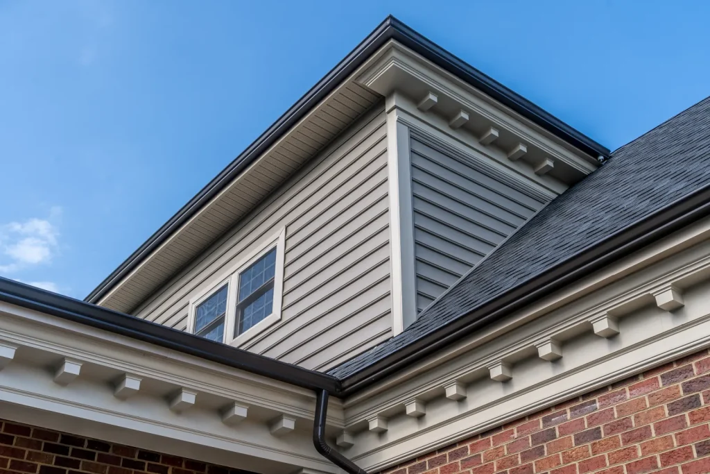 Understanding Fascia Boards: A Crucial Roof Component